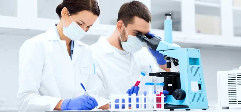 Bioanalistas sus primeros pasos en EE-UU | AHPSI,Asoc.Hispana de ...